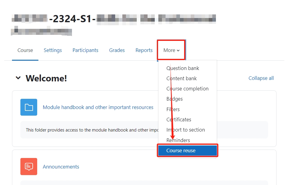 Module migration - backup module - Knowledge Base